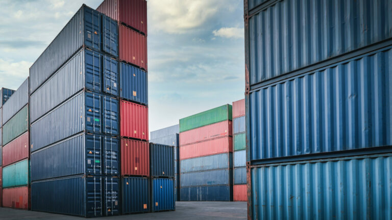 FAQs - Cove Containers